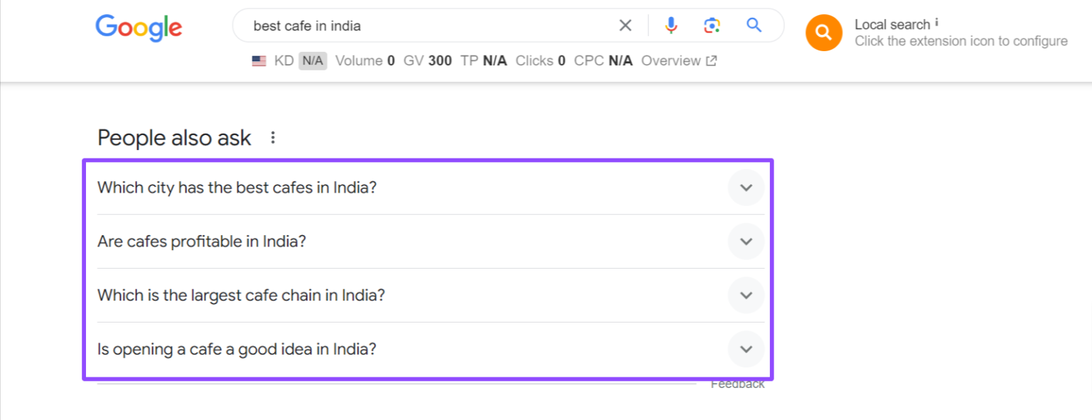 What Are Related Searches? How to Use For Effective SEO?