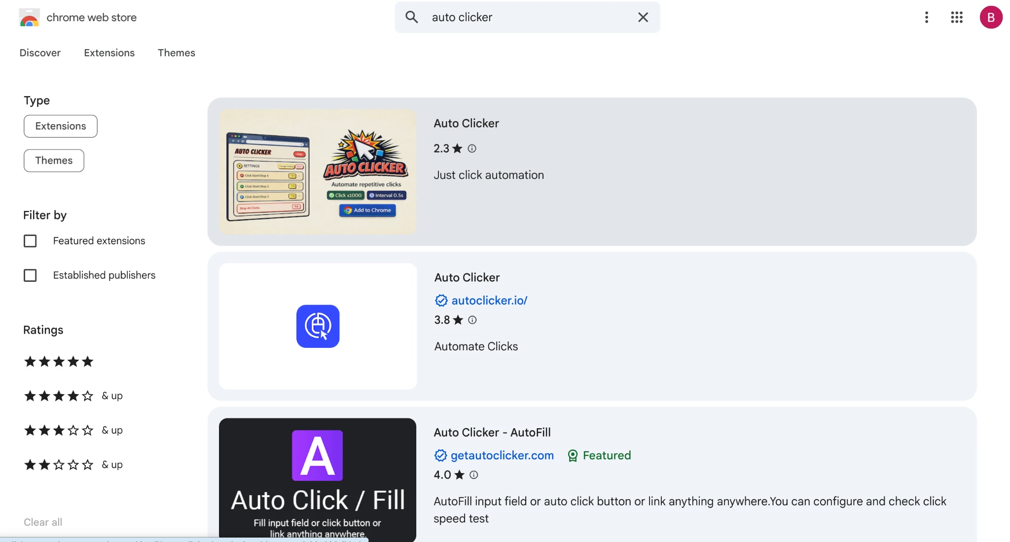 Fast Auto Clicker for Chromebook (Best & Free Tools)